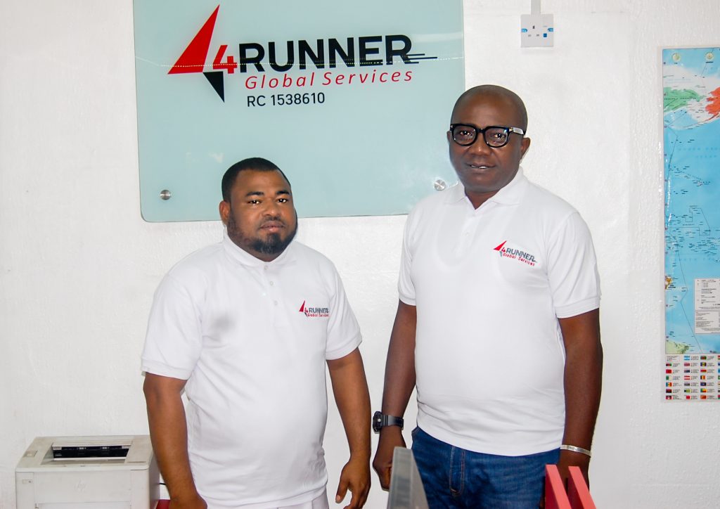 4Runner Global Services