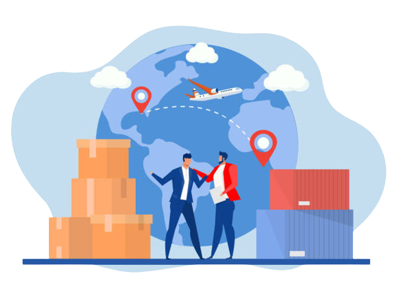 4Runner Global Services